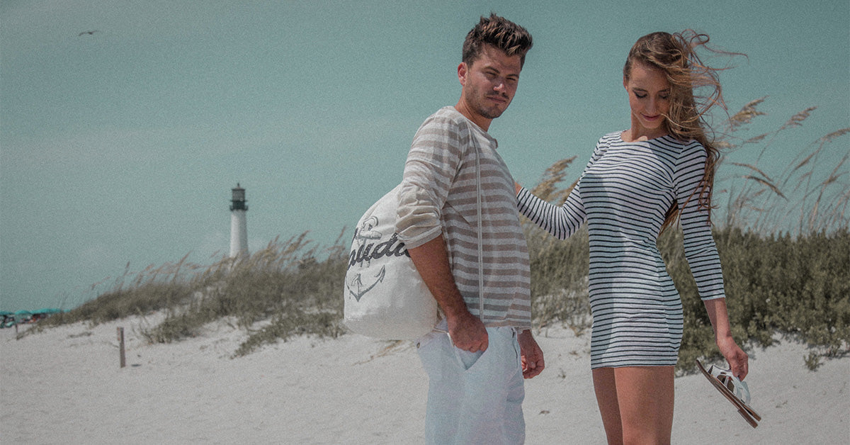 Claudio Milano: Linen Clothing for Men and Women – Claudio Milano